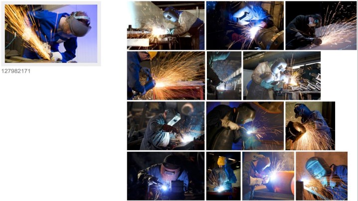 Shutterstock Has Trained A Computer To Find You The Perfect Photos