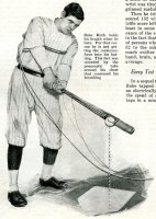 No one told Babe Ruth he had cancer, but his death changed the way we ...