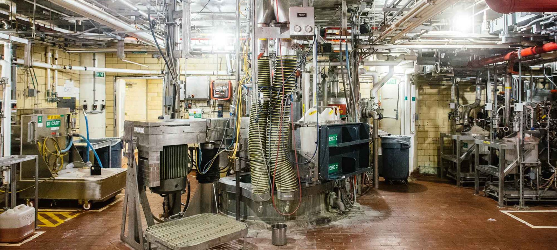 Inside the facility where Kodak brings film back to life