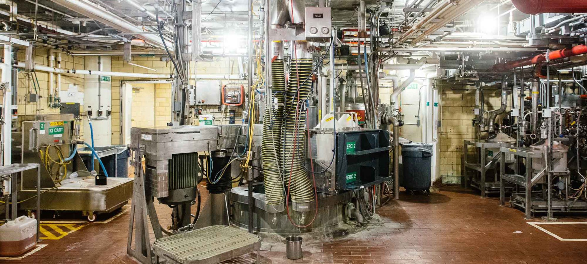 Inside the facility where Kodak brings film back to life