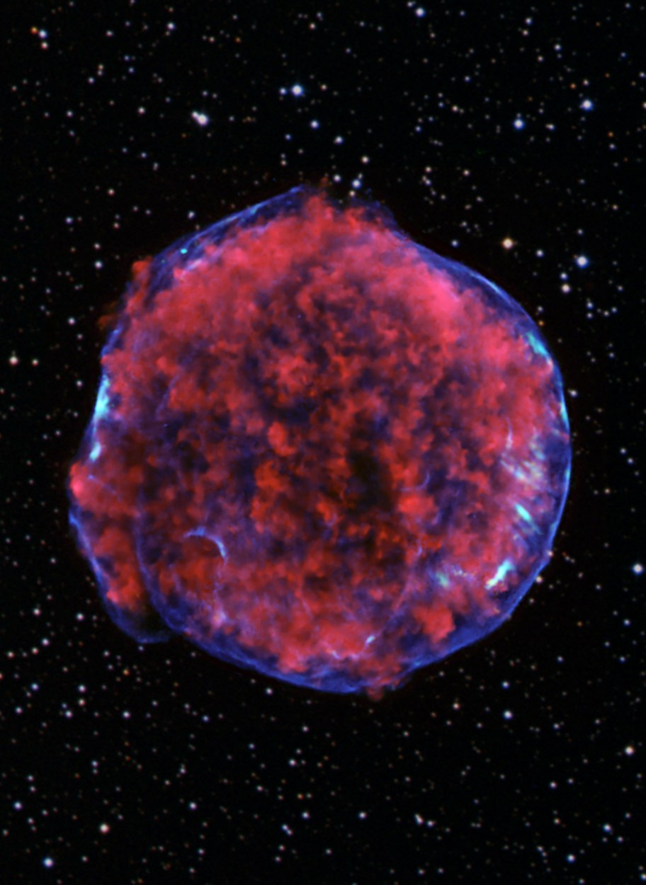 8 Stunning Science Visualizations