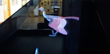 Animated fossils are helping scientists rediscover extinct species