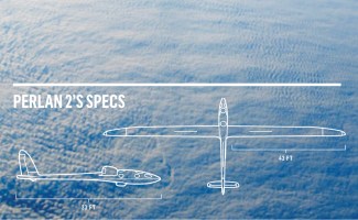 The Perlan 2 Glider Will Fly 90,000 Feet Higher Than Most Aircraft
