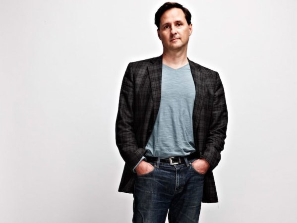 Hugh Herr On The Future Of Bionics