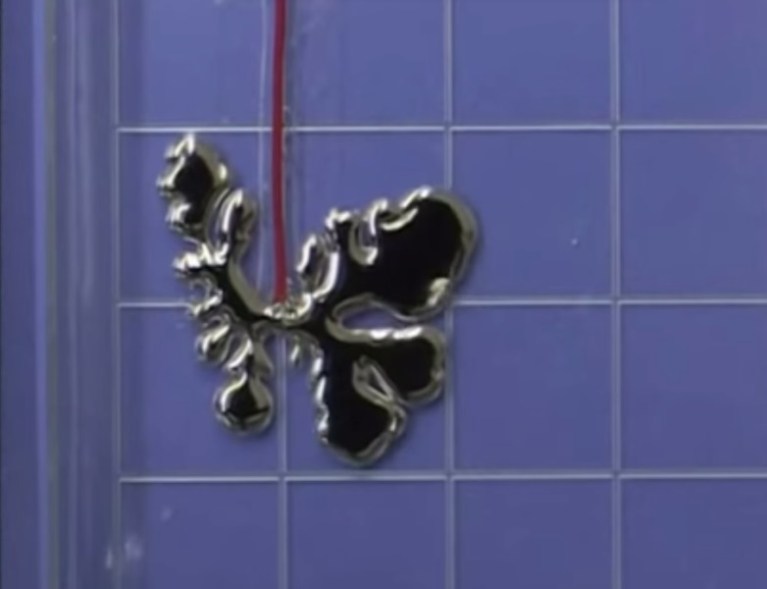 Terminator-Like "Smart Liquid Metal" May Be The First Step In A New ...
