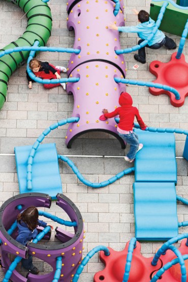 State of Play: The World's Most Amazing Playgrounds