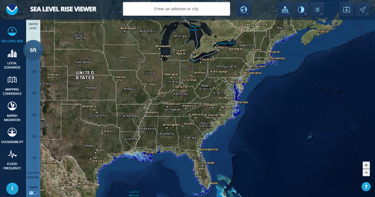 Protecting our children from climate change might take more than just ...