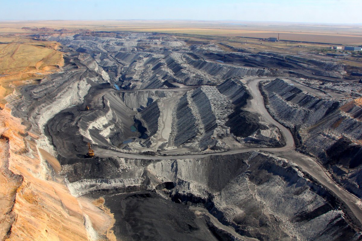It's 2018 and black lung disease seems to be on the rise