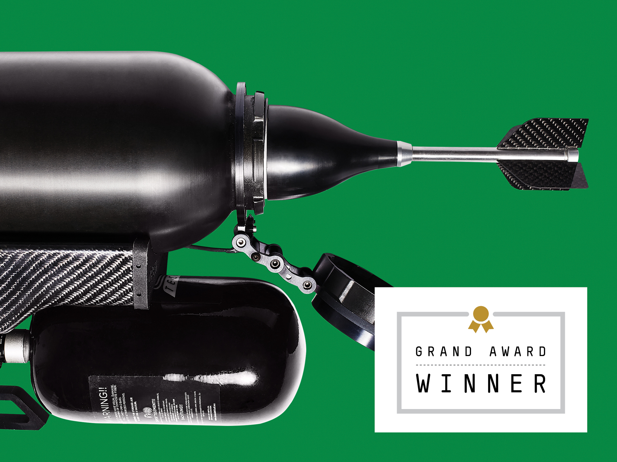 The 9 Most Important Security Innovations Of The Year