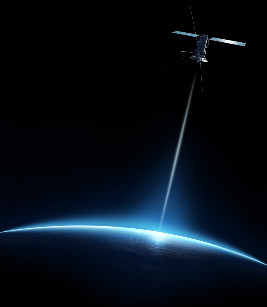 Is China’s space laser for real?