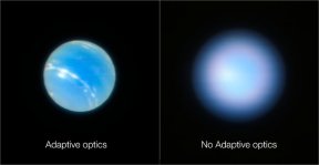 Neptune, Titan, Jupiter, and Pluto look gorgeous in these new photos