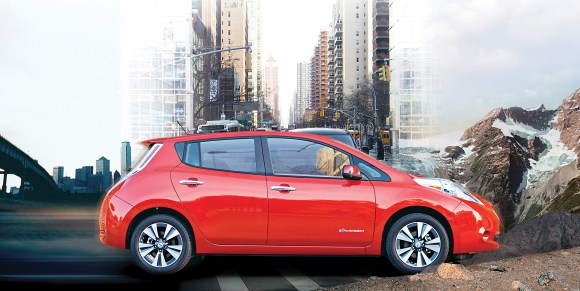 Why You Shouldn’t Fear the Electric Car