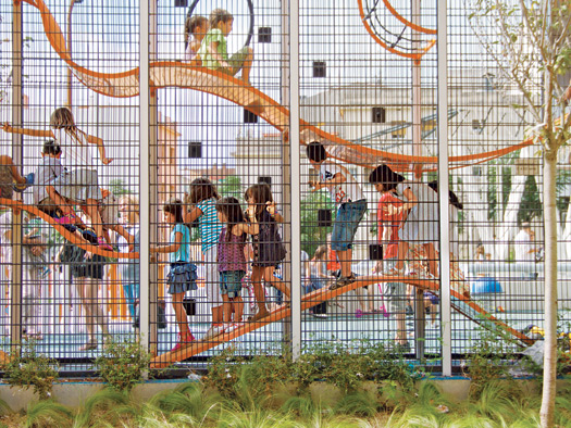 State of Play: The World's Most Amazing Playgrounds