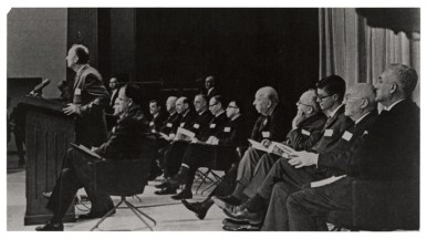 100 Years Of Smoking Studies In Popular Science