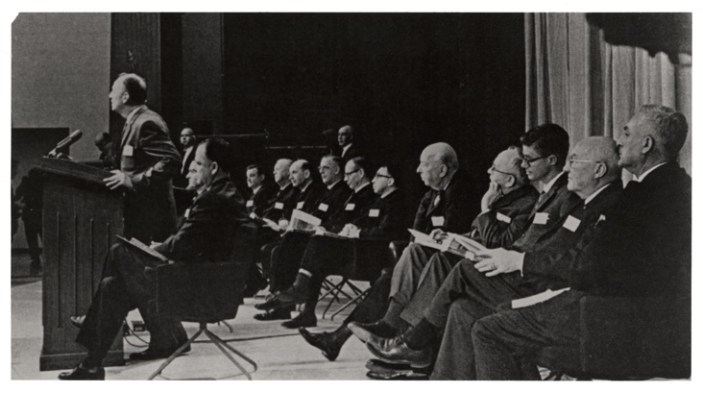 100 Years Of Smoking Studies In Popular Science
