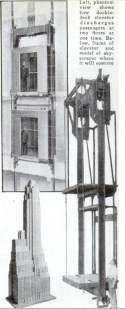 9 Revolutionary Elevators From The Otis Elevator Company