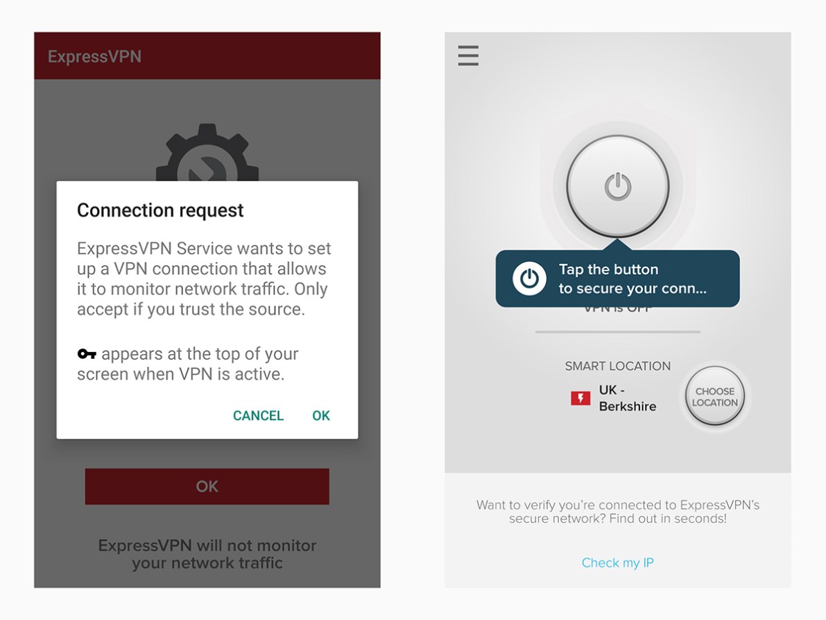 How to set up a VPN on your phone | Popular Science
