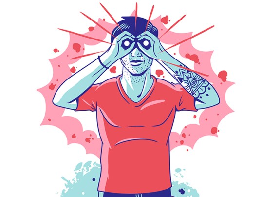 9 Crazy Body Hacks That Give You Superhuman Powers