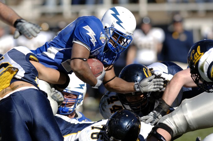 Does CTE, The Brain Disease Found In NFL Players, Really Exist?