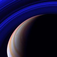 52 of Cassini's most beautiful postcards from the outer solar system