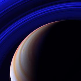 52 of Cassini's most beautiful postcards from the outer solar system