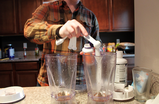 How I Survived A Week Without Food