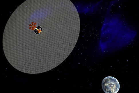 How Earth-Scale Engineering Can Save the Planet