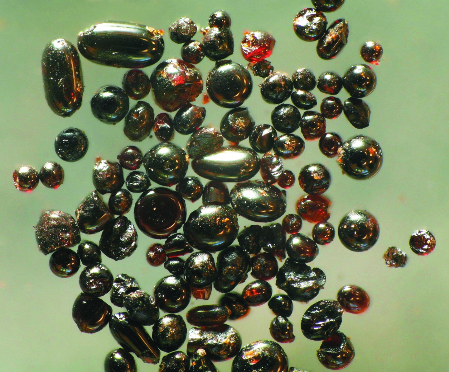 Sand Like You've Never Seen It Before