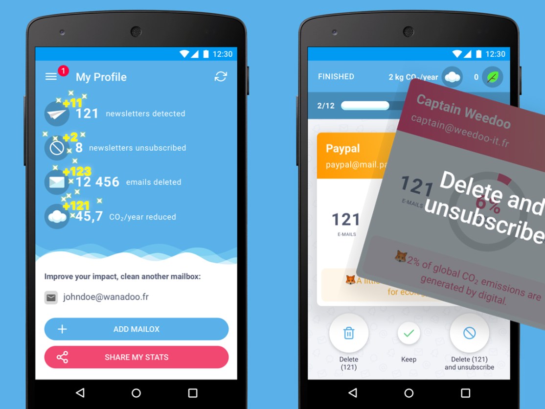How to unsubscribe from newsletters fast | Popular Science