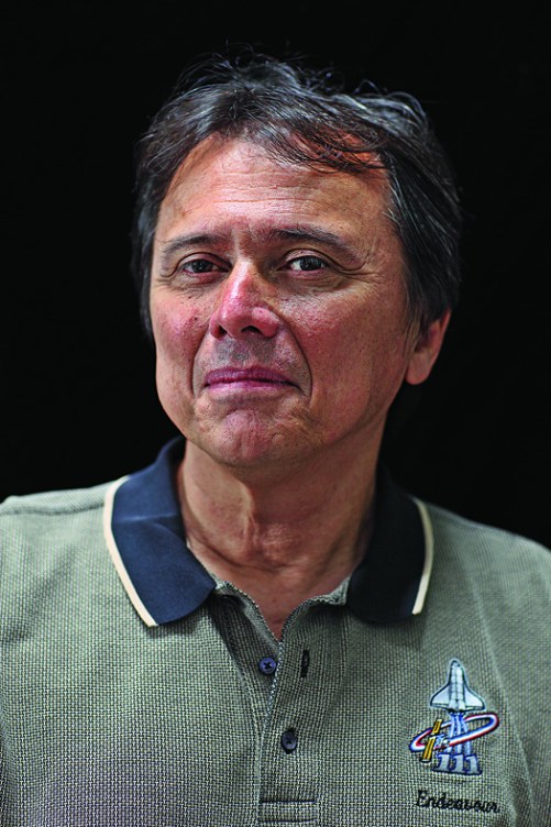 The 123,000 MPH Plasma Engine That Could Finally Take Astronauts To Mars