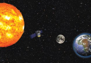 Who Killed The Deep Space Climate Observatory?