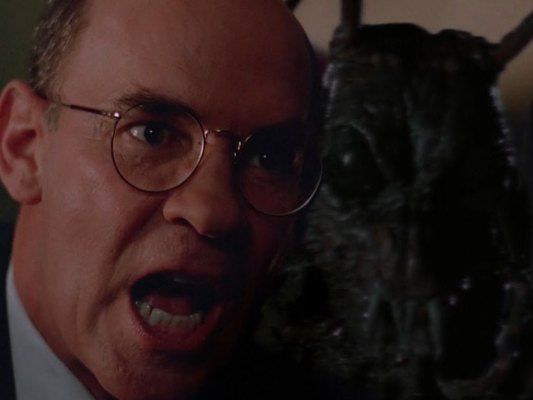 'The X-Files' Top Five Bug Episodes