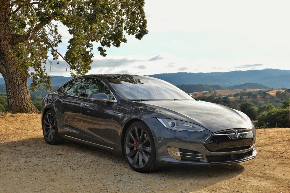 Tesla Cars Become Autonomous Overnight