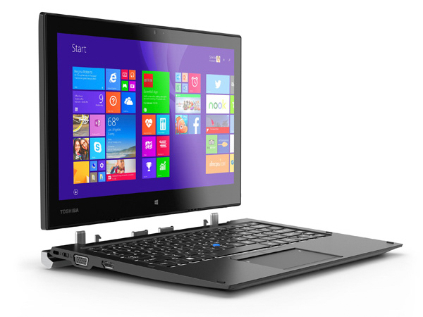 Hybrid Computers Are Starting To Get Good