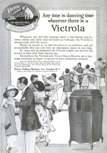 Archive Gallery: Vintage Advertisements from Popular Science