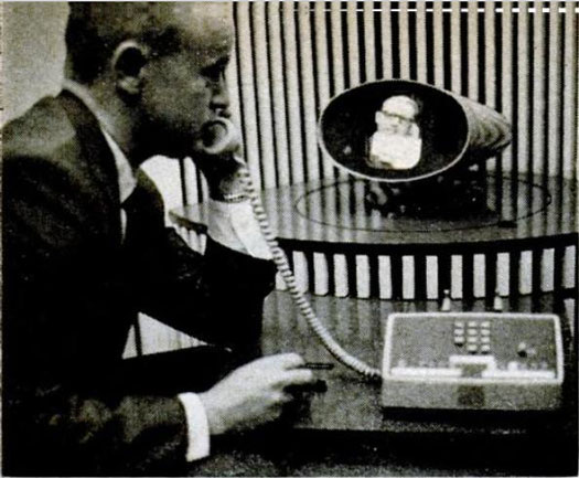 Archive Gallery: How the Space Age Influenced Design