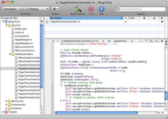 How to make an iPhone app: part 2 | Popular Science
