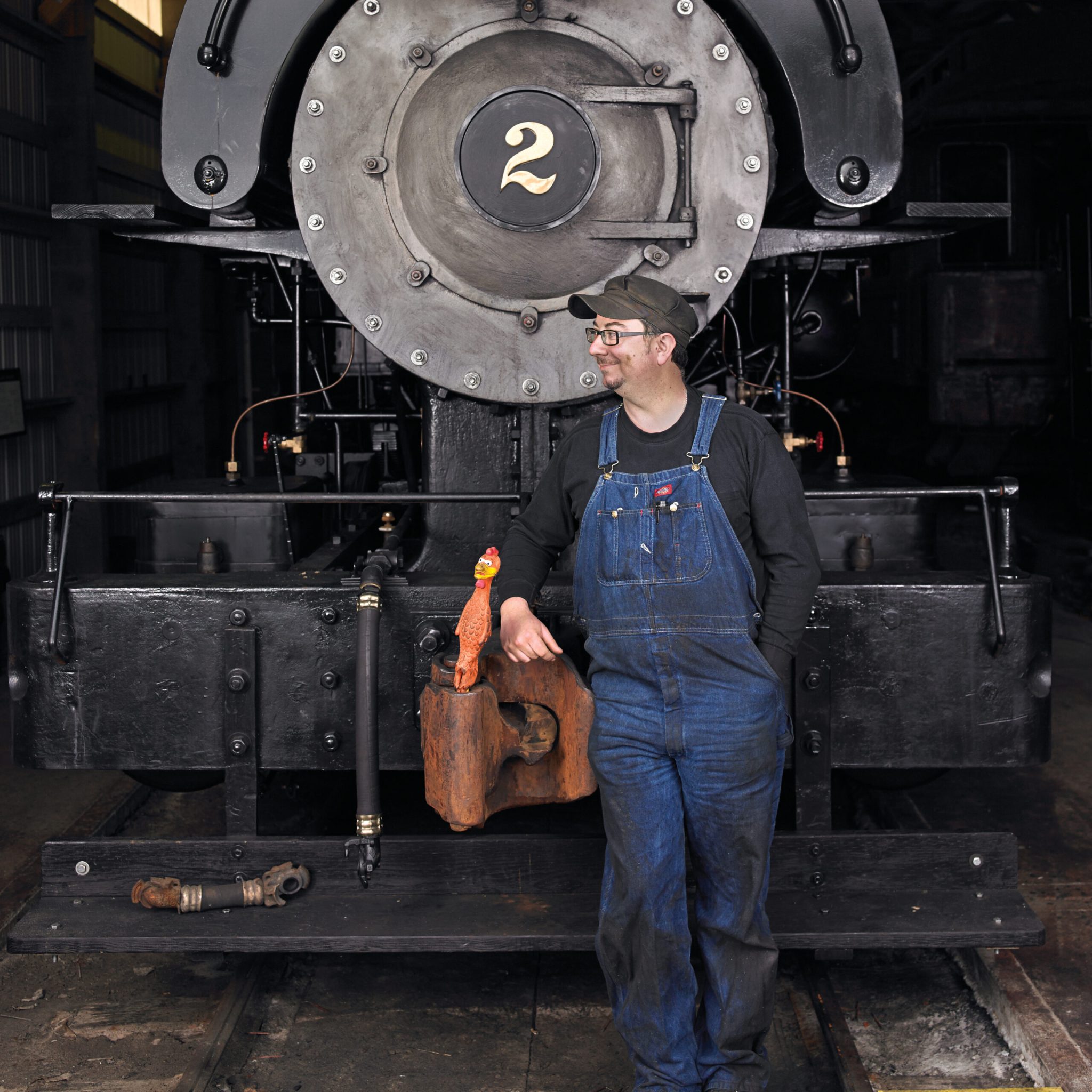 I Plunged Into Freezing Water—And Survived To Tell The Tale