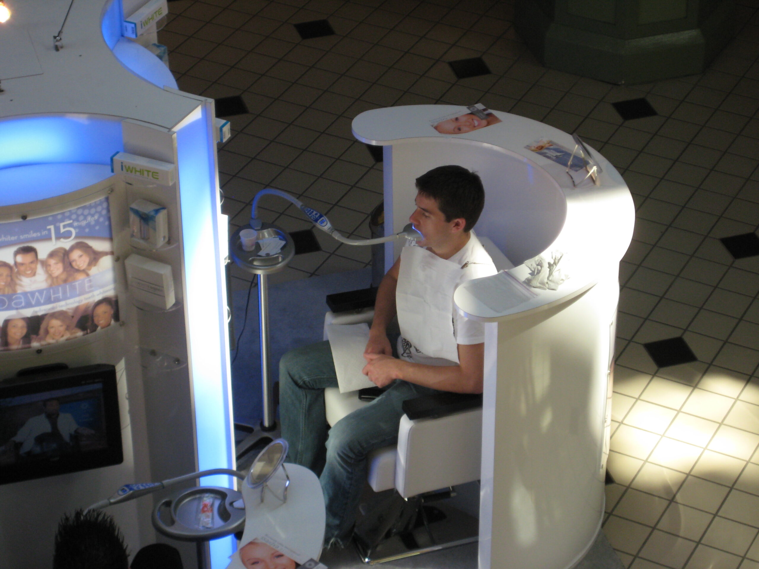 Does Teeth Whitening Work? And Is It Safe?