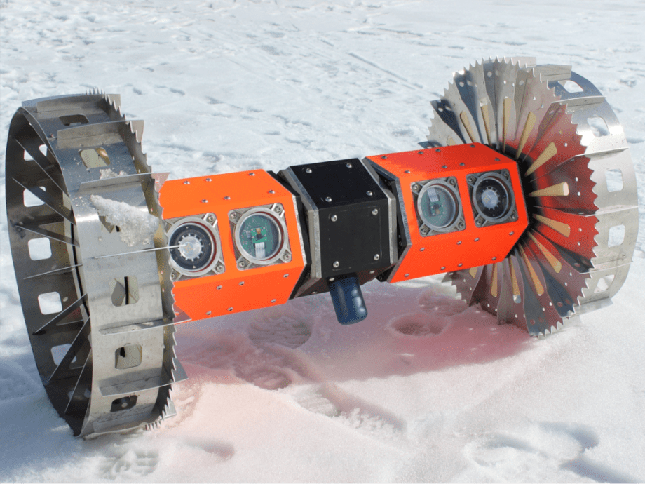 These seafaring robots will search for life across the solar system