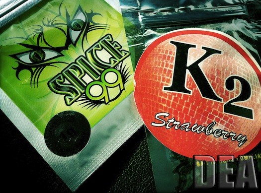 K2's deadly mystery: Nobody knows what’s actually in synthetic marijuana