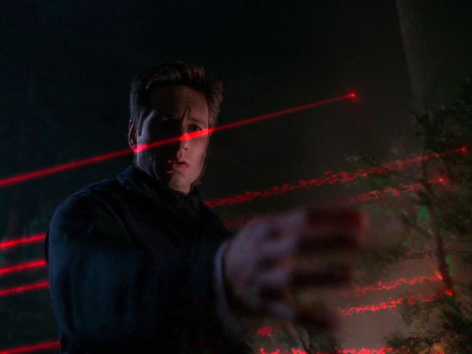 'The X-Files' Top Five Alien Episodes