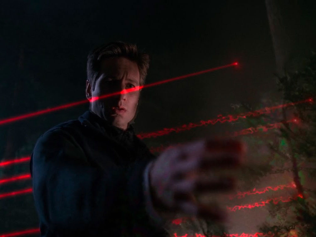 'The X-Files' Top Five Alien Episodes