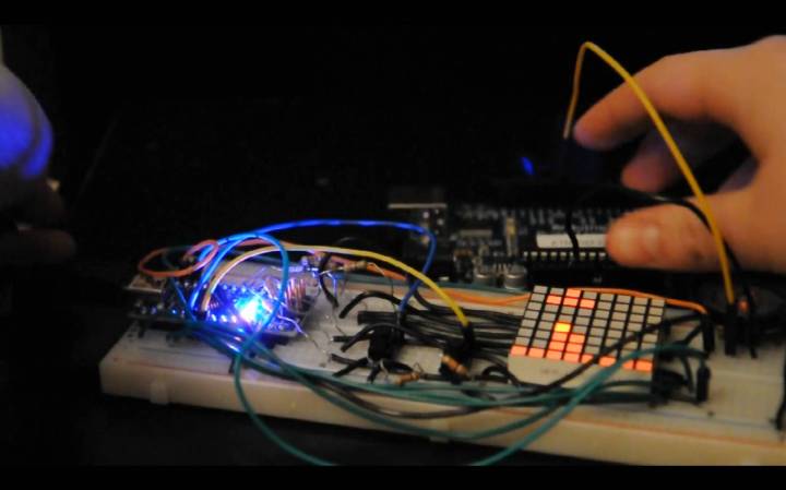 Save a snowflake for decades