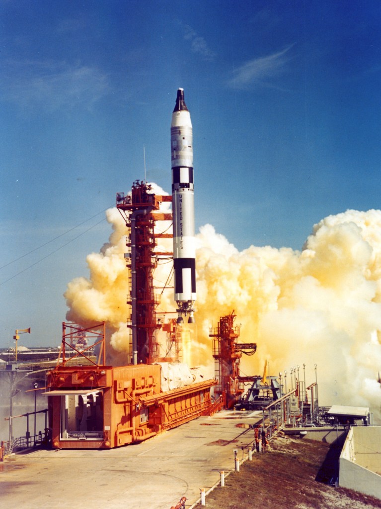 How Little Vibrations Break Big Rockets