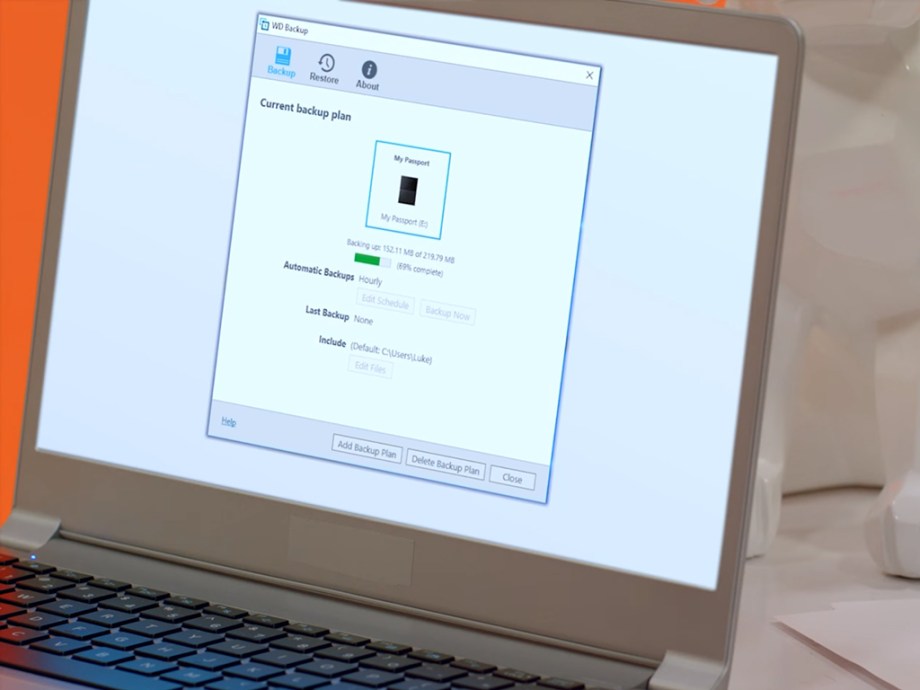 How to back up and protect all your files | Popular Science