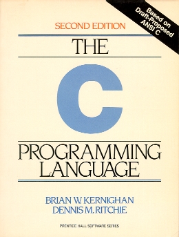Thank You to Dennis Ritchie, Without Whom None of This Would Be Here