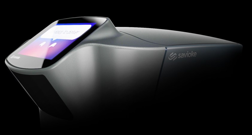 Bring On The Boring Robots