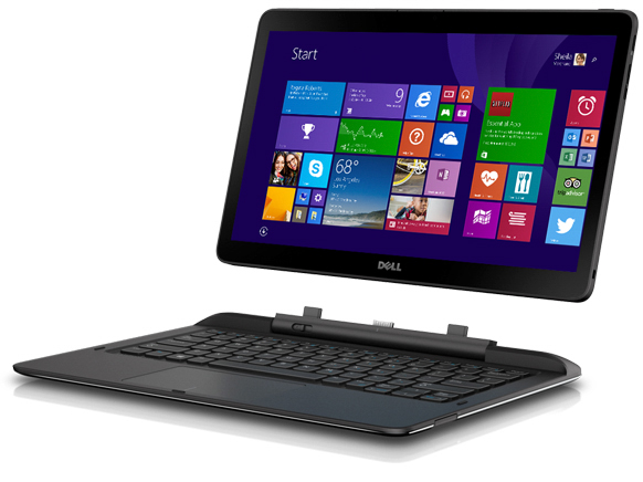 Hybrid Computers Are Starting To Get Good