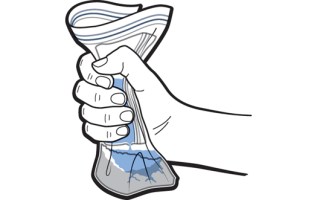 5-Minute Project: Hand Warmers